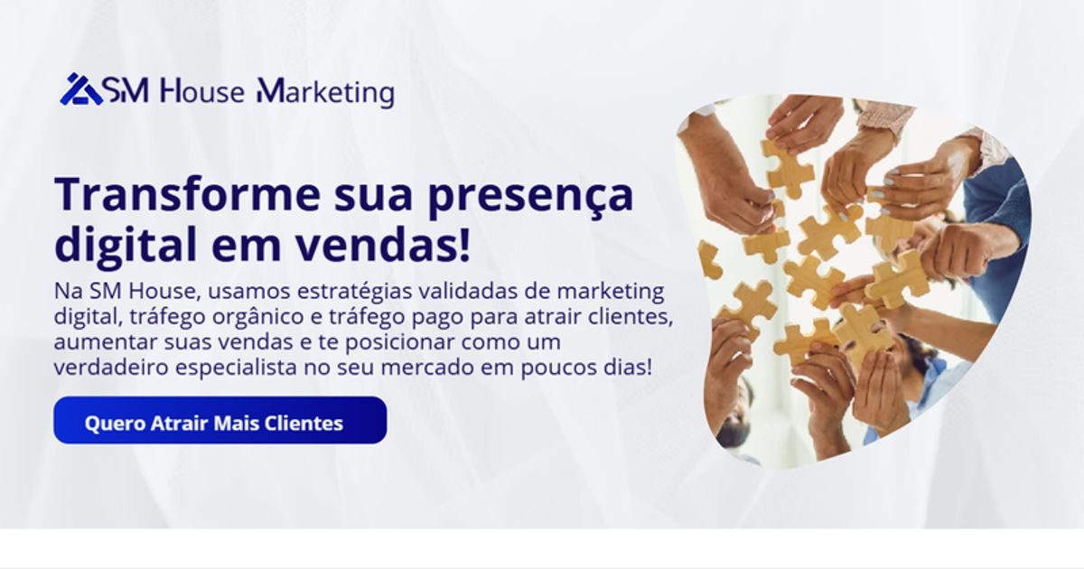 SM House Marketing